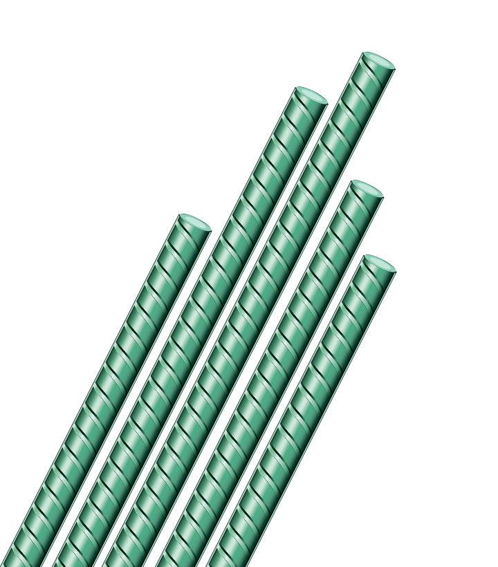 RustGuard TMT Bar | TMT Steel Rod | Captain Steel India Ltd.