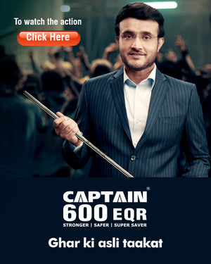 Premium TMT Bar Manufacturer In India | Best TMT Bar Supplier – Captain ...