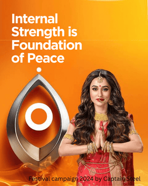 Premium TMT Bar Manufacturer In India | Best TMT Bar Supplier – Captain ...